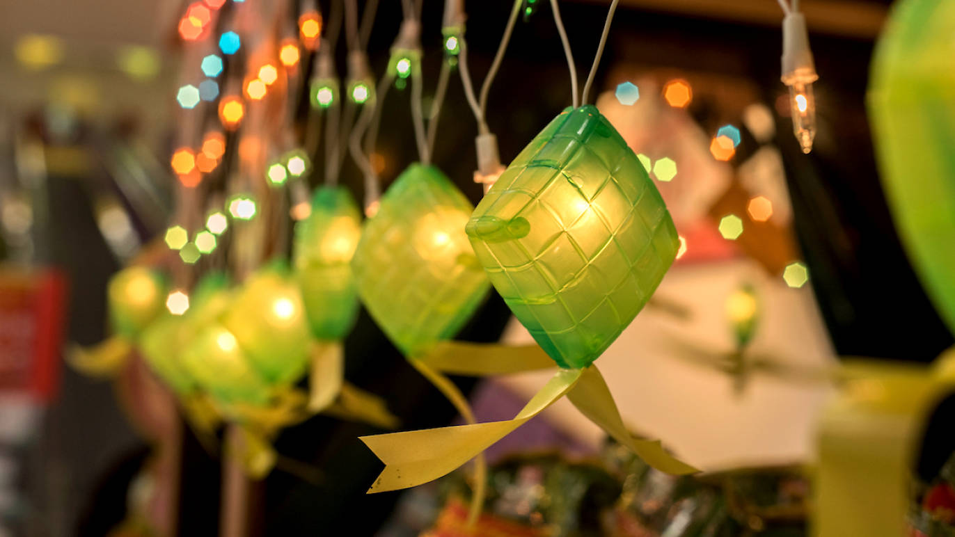 The Guide To Hari Raya Aidilfitri in Singapore 2025