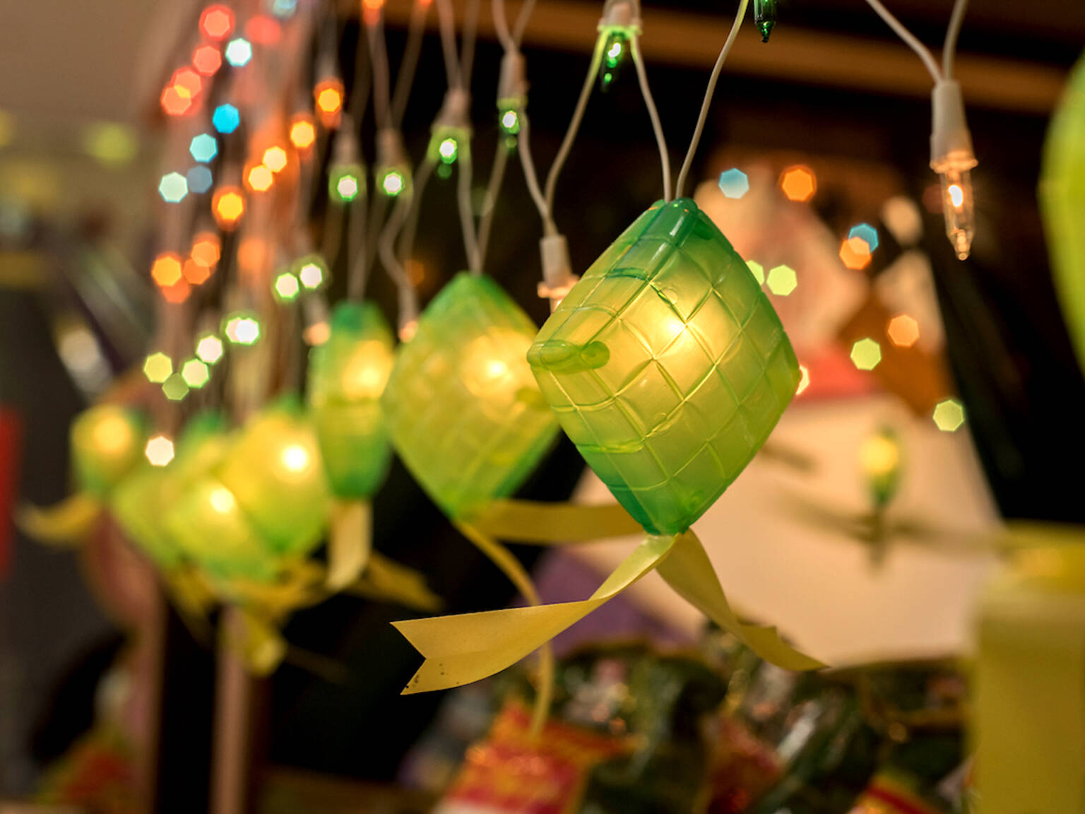 The Guide To Hari Raya Aidilfitri in Singapore 2025