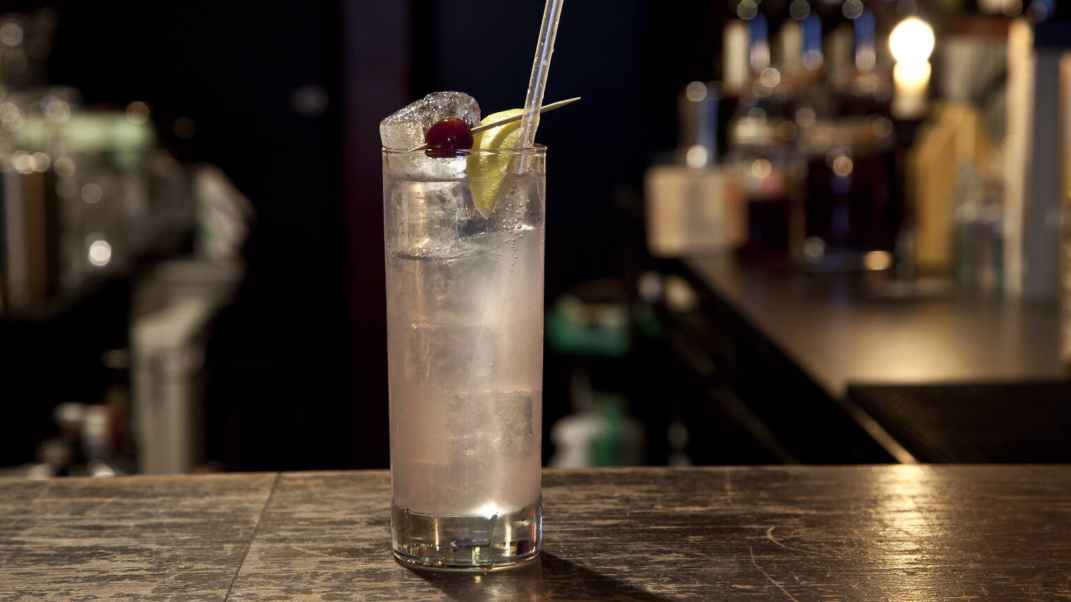 15 Best Hidden And Secret Bars In London... Shh!