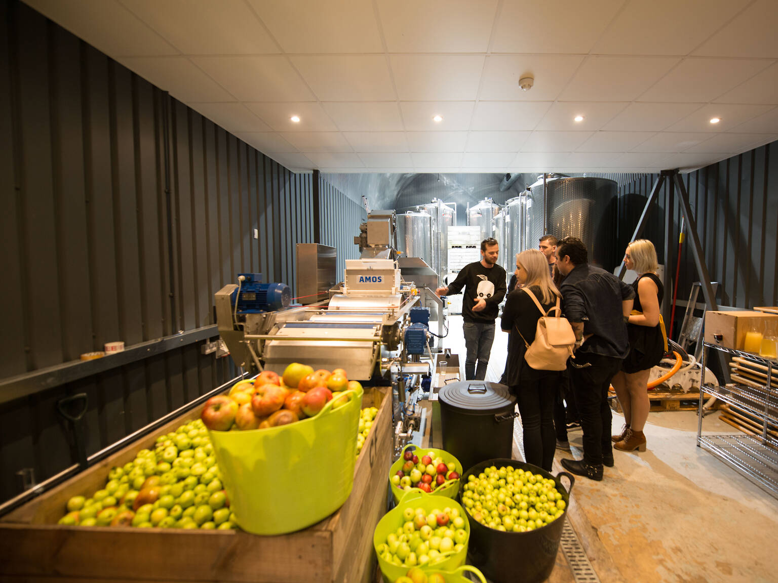 16 Best Bars In London Bridge For Craft Beer & Gin Galore