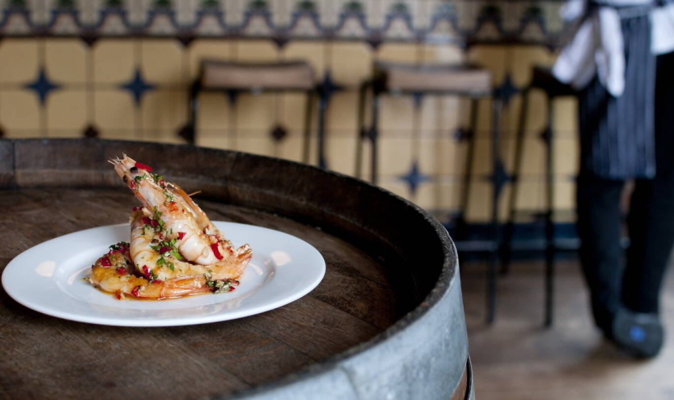 16 Best Bars In London Bridge For Craft Beer & Gin Galore