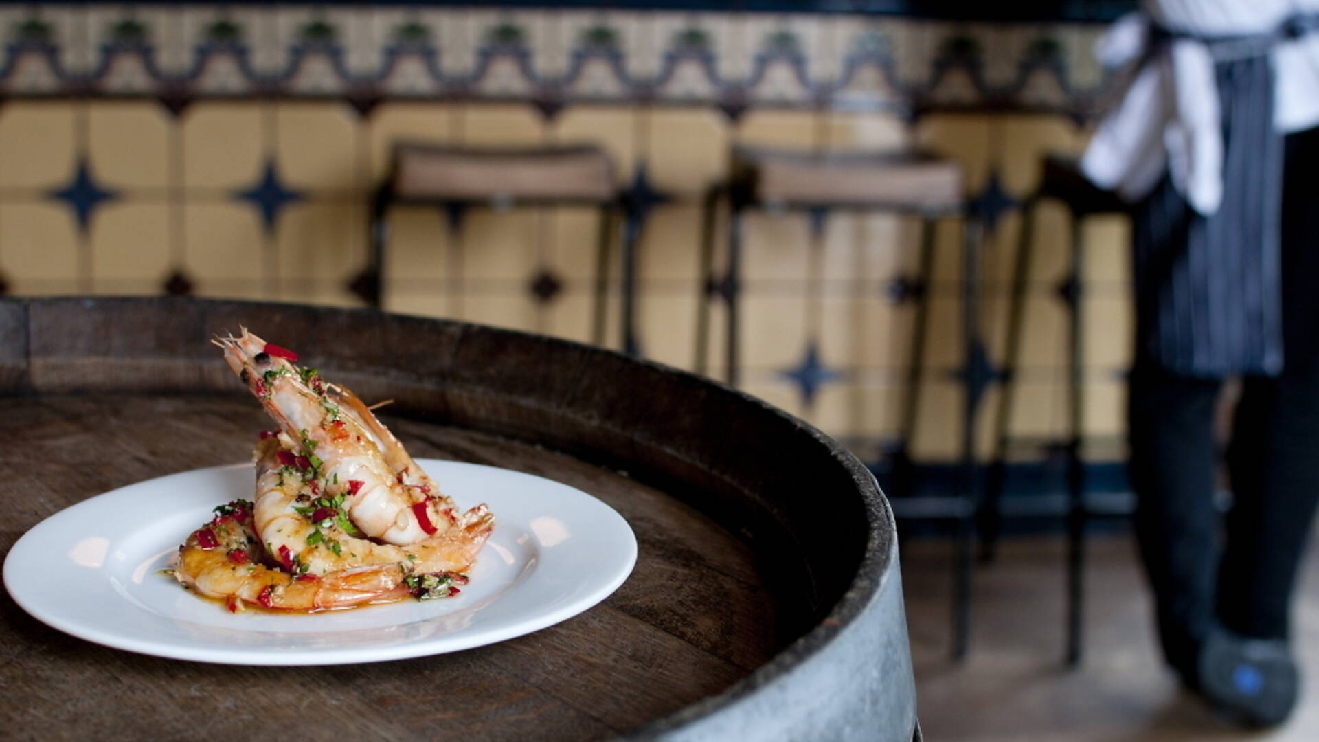 16 Best Bars In London Bridge For Craft Beer & Gin Galore