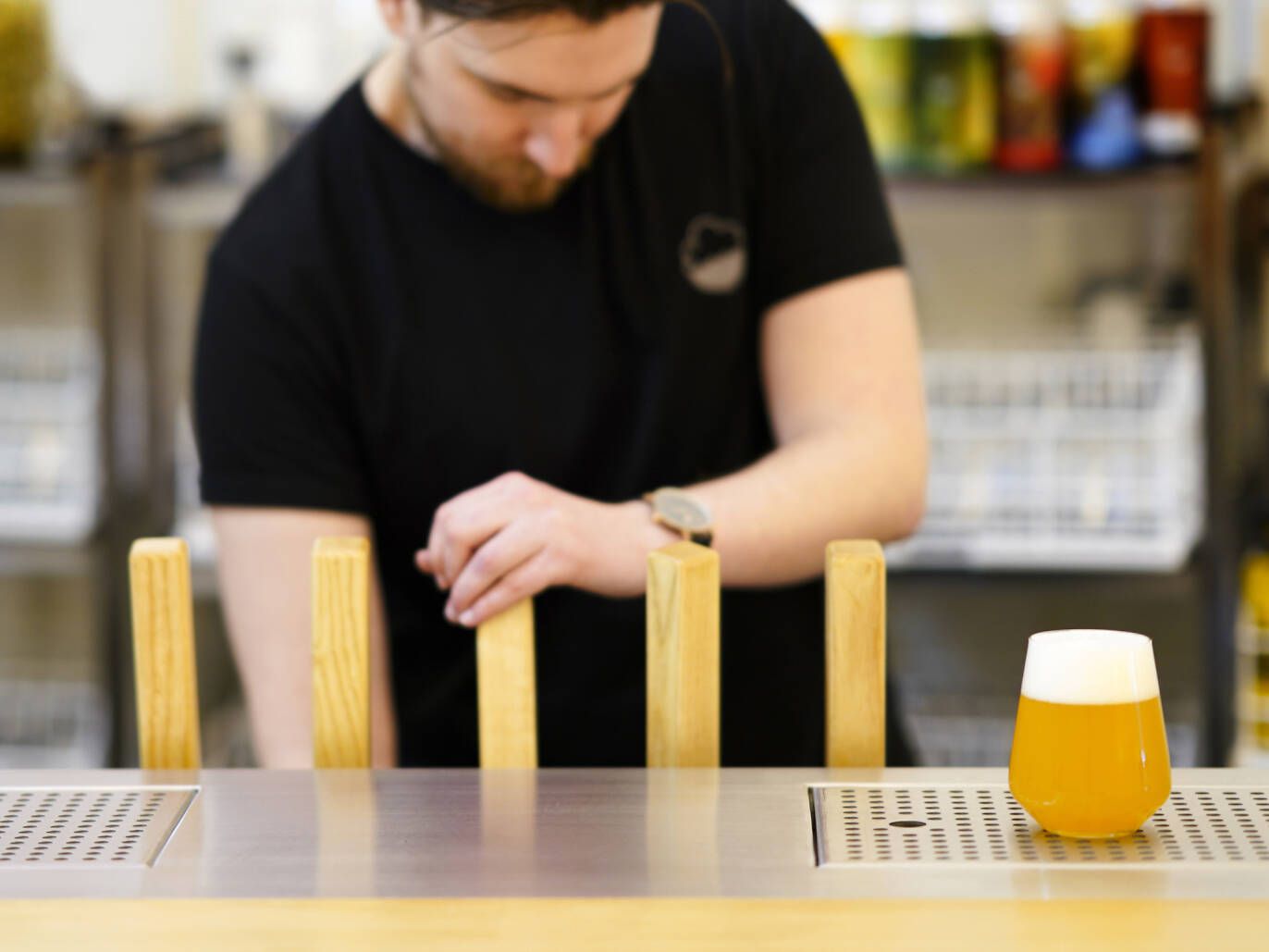 16 Best Bars In London Bridge For Craft Beer & Gin Galore