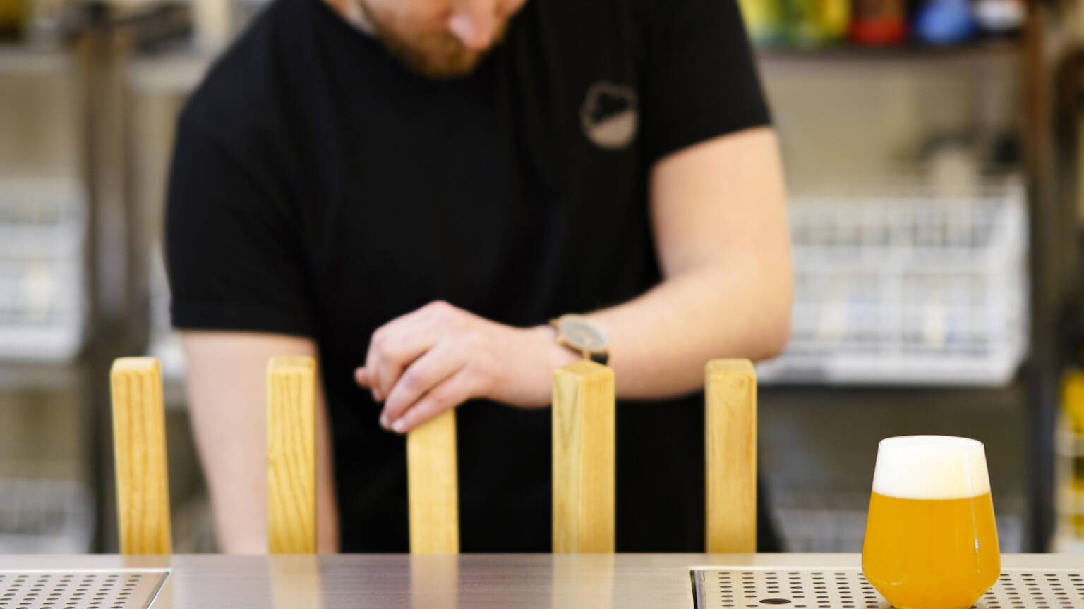 16 Best Bars In London Bridge For Craft Beer & Gin Galore