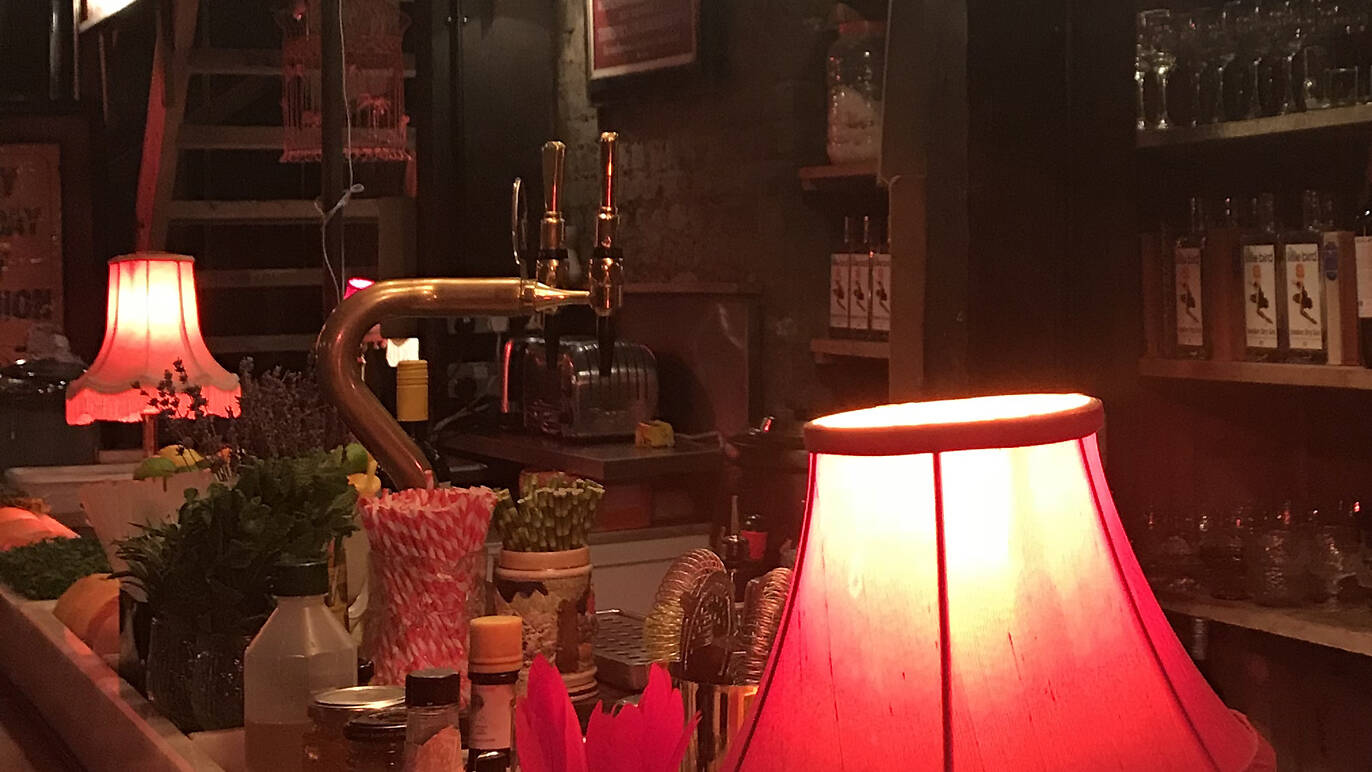 16 Best Bars In London Bridge For Craft Beer & Gin Galore