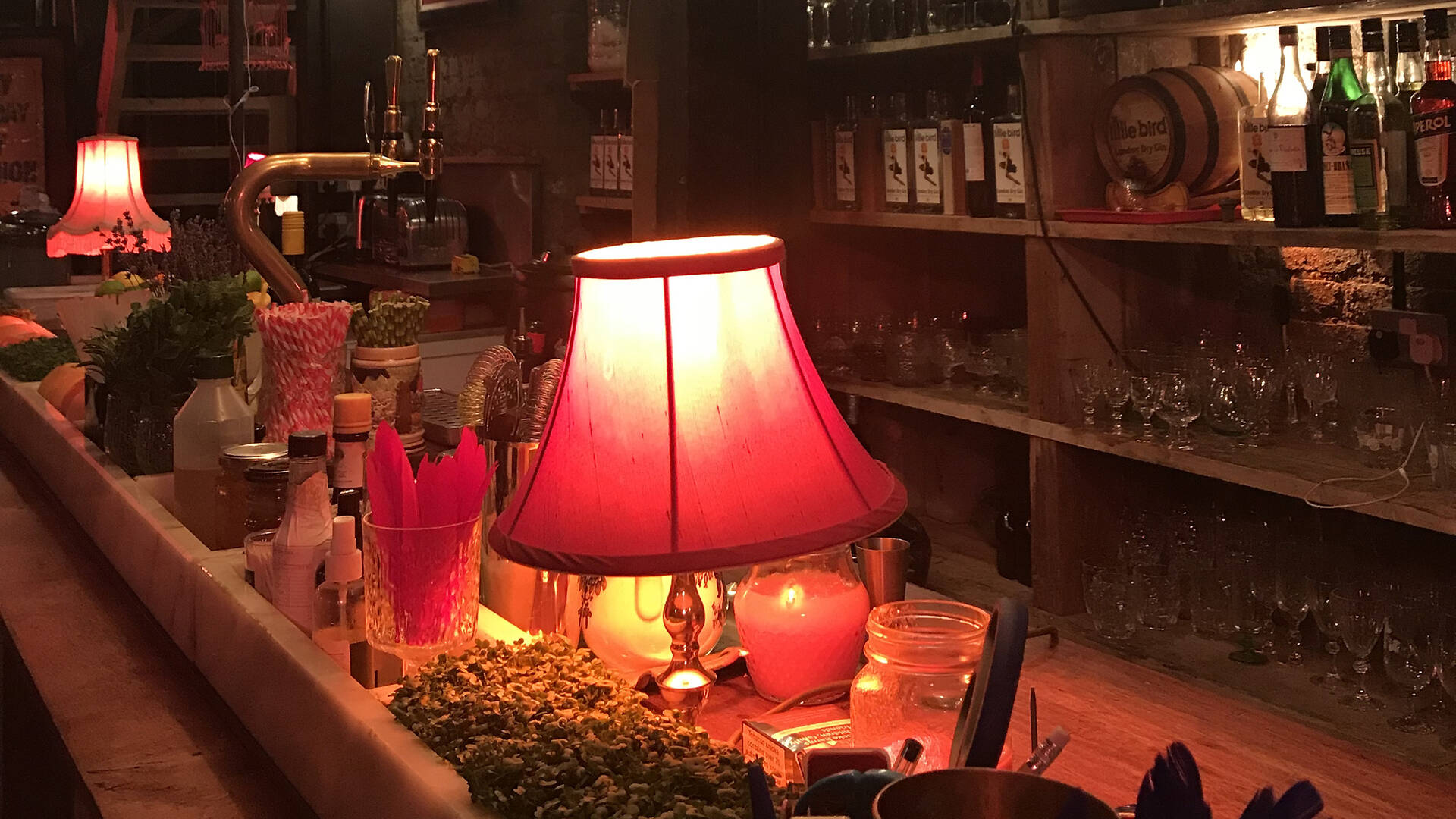 16 Best Bars In London Bridge For Craft Beer & Gin Galore