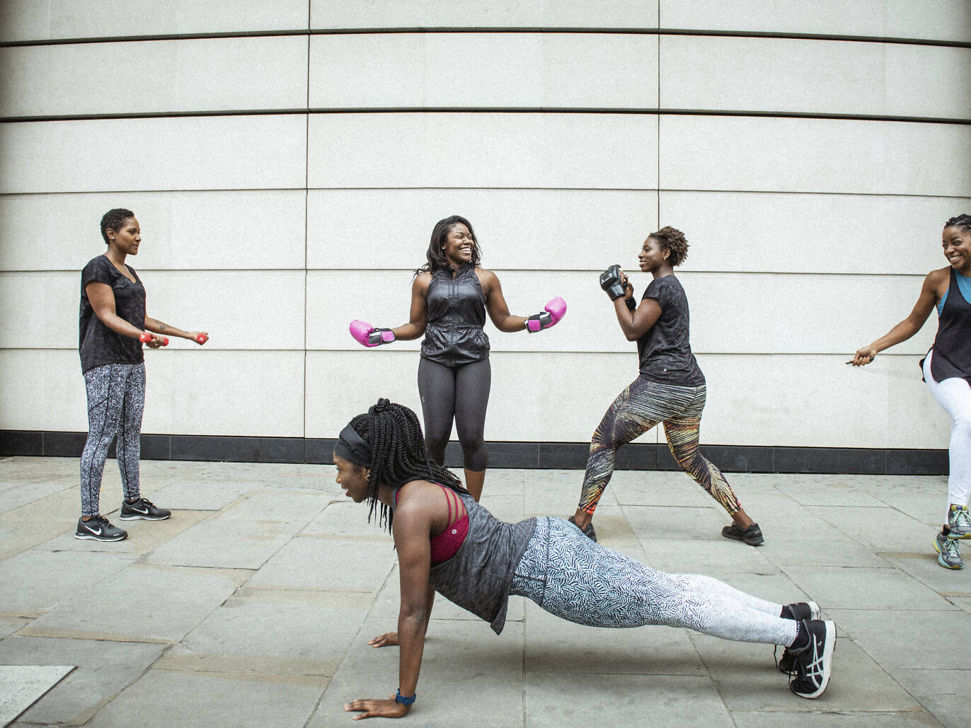 Sports Clubs in London: 18 Community Clubs to Join