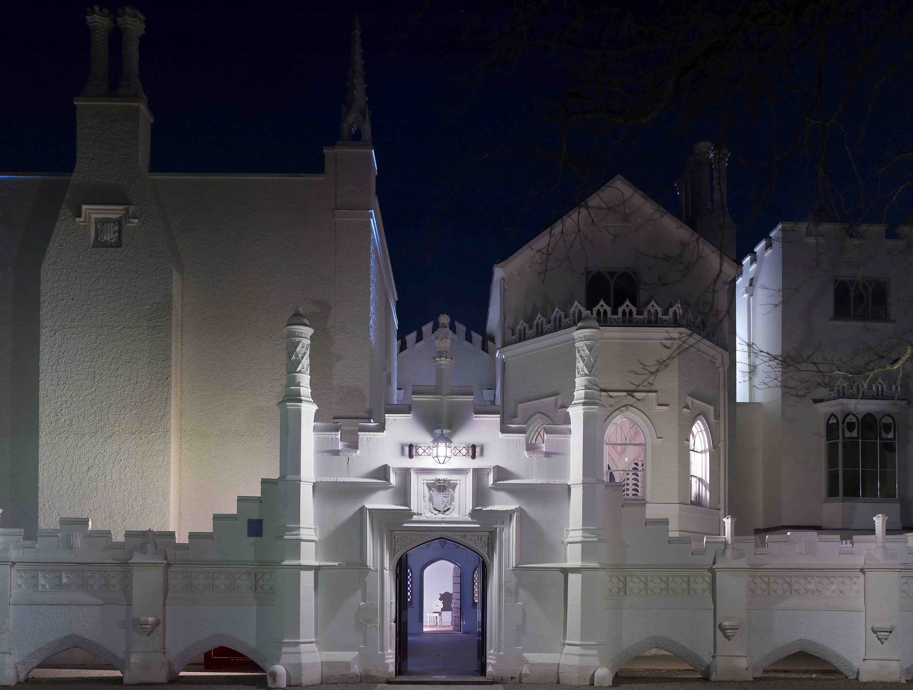 Strawberry Hill House Twilight Tour | Things to do in London