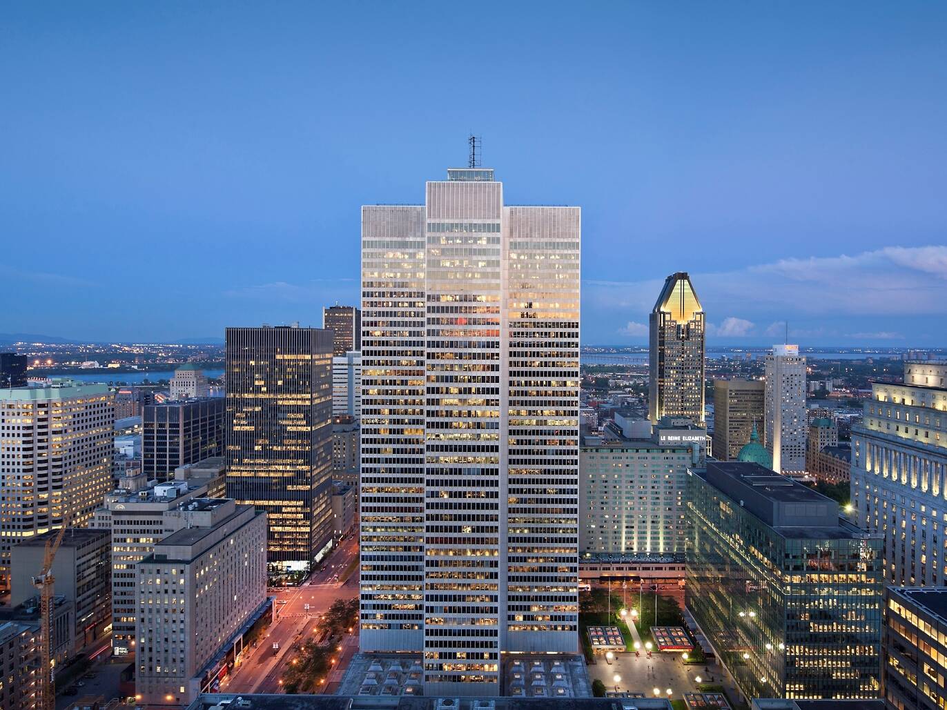 34 Best Things To Do in Downtown Montreal 34 Best Things To Do in Downtown Montreal