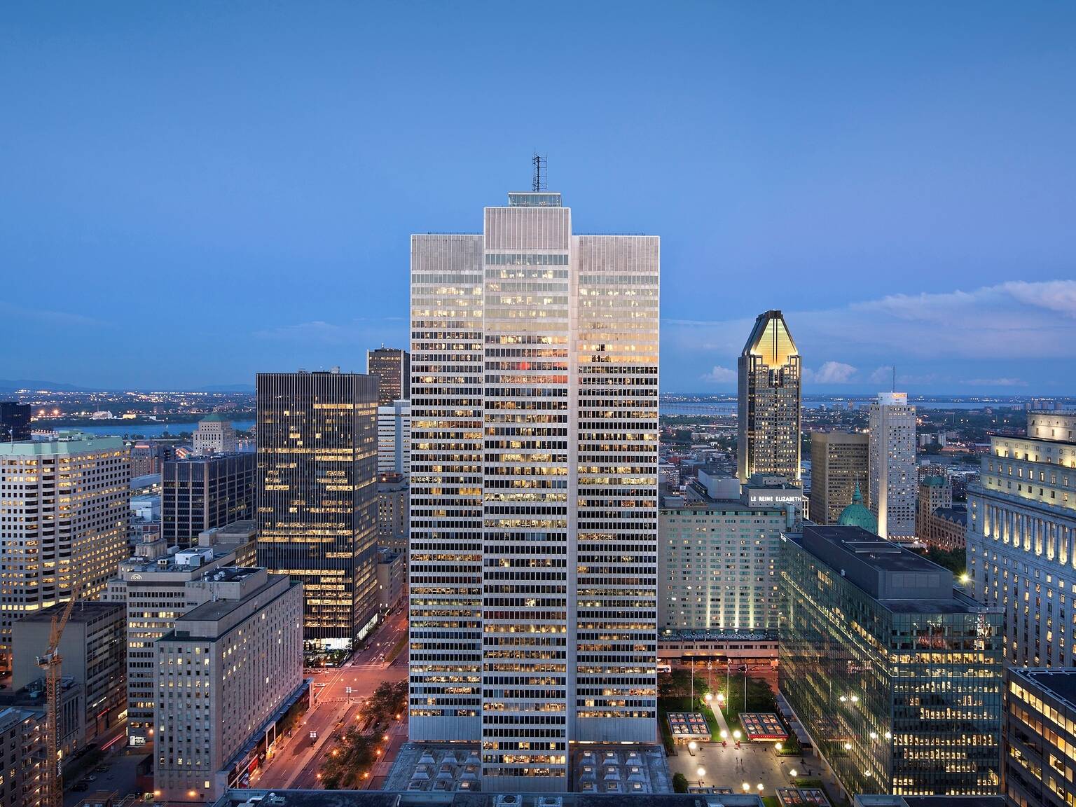 Montreal, Quebec | Your guide to the city | Time Out Montreal