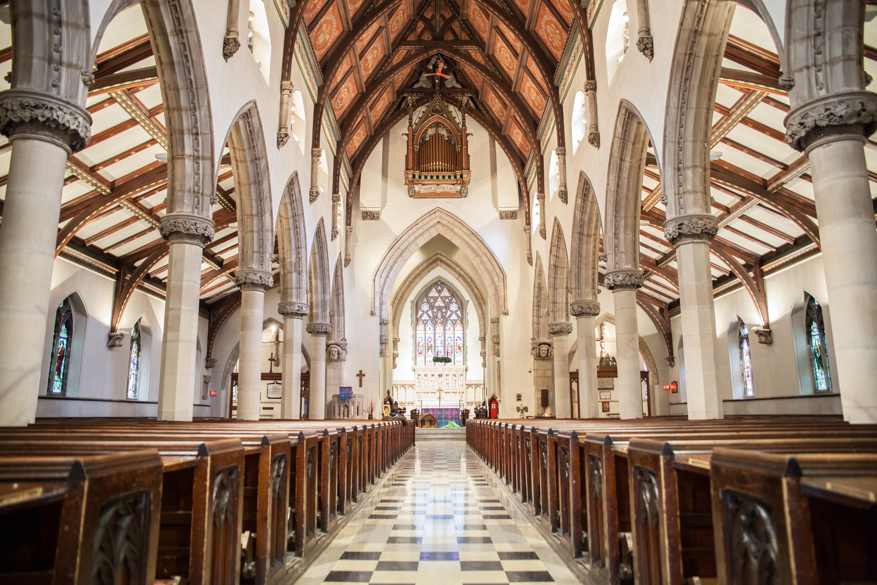 Your 2020 Guide to the Best Things to Do in Downtown Montreal