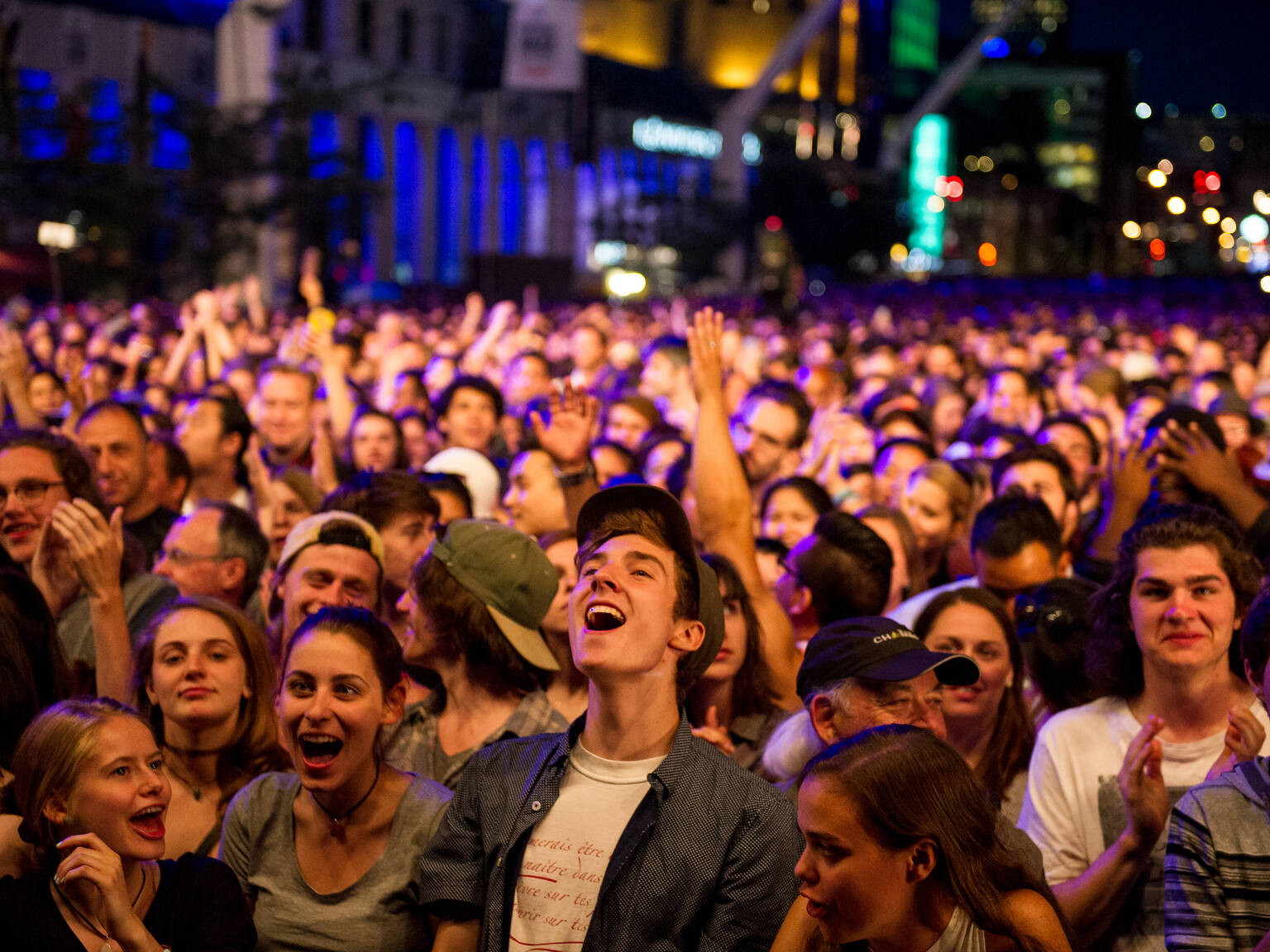 52 Best Festivals in Montreal, From Jazz Events to Parties