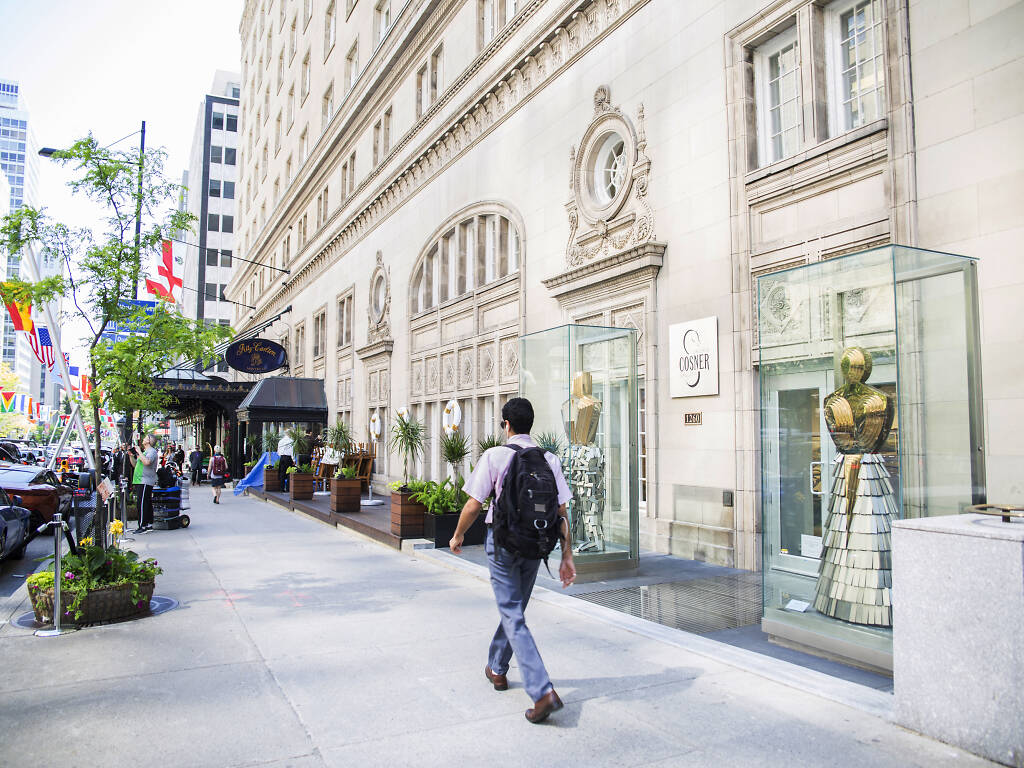 Your 2020 Guide to the Best Things to Do in Downtown Montreal