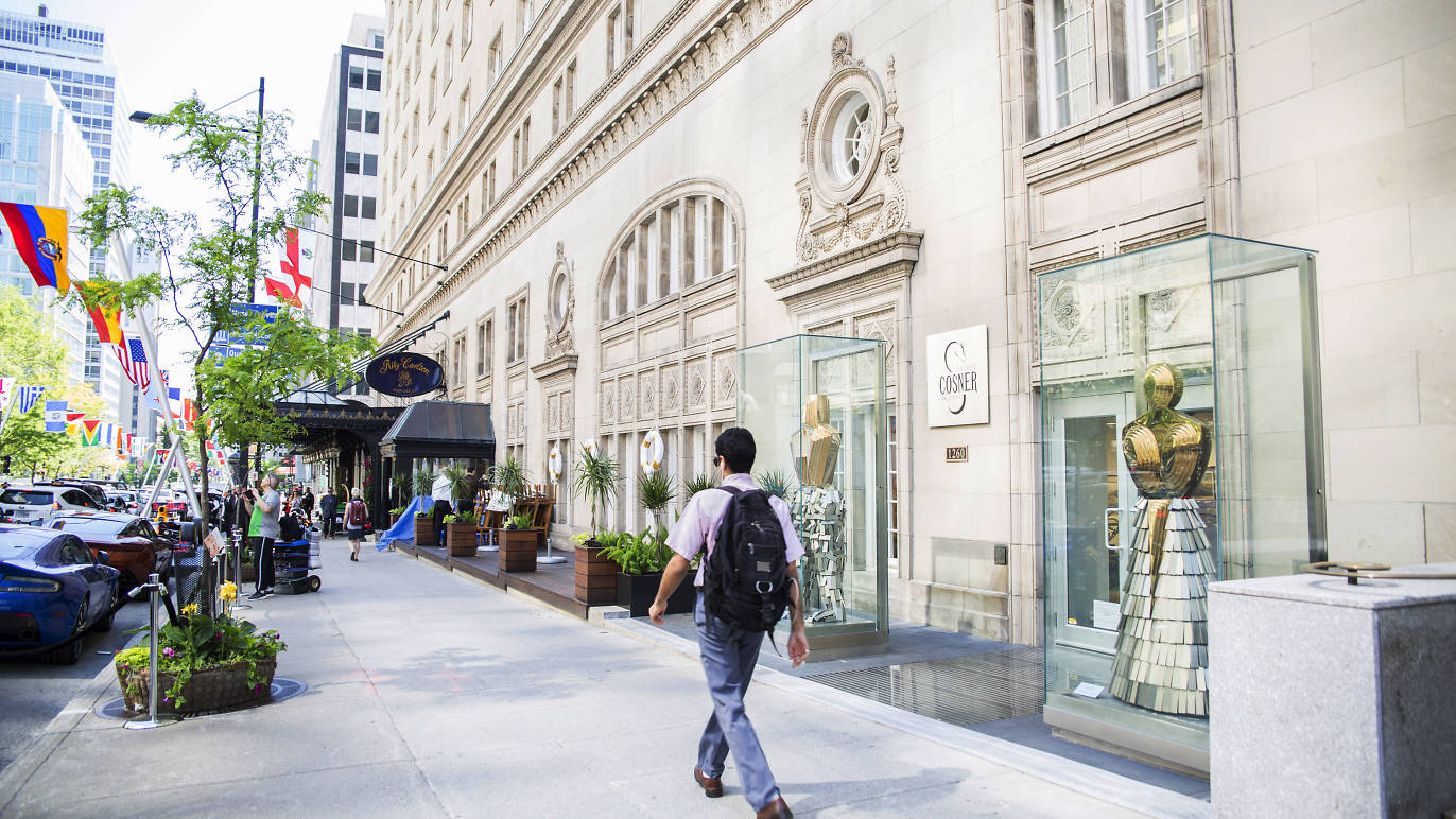 Your 2020 Guide to the Best Things to Do in Downtown Montreal