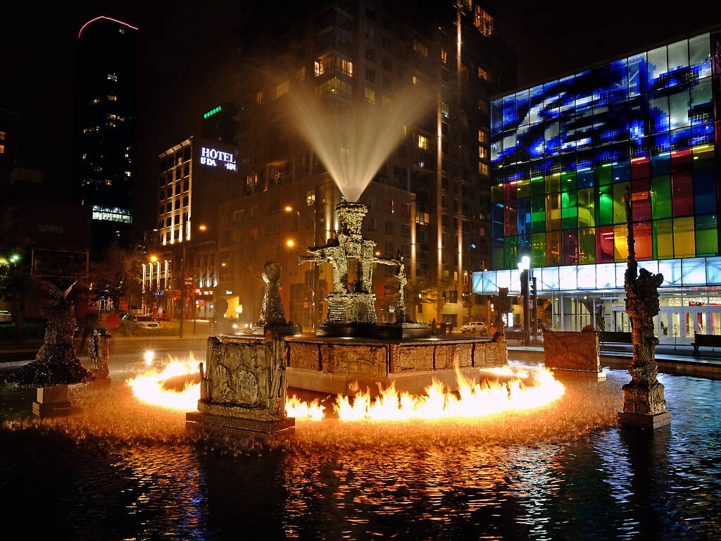 34 Best Things To Do in Downtown Montreal