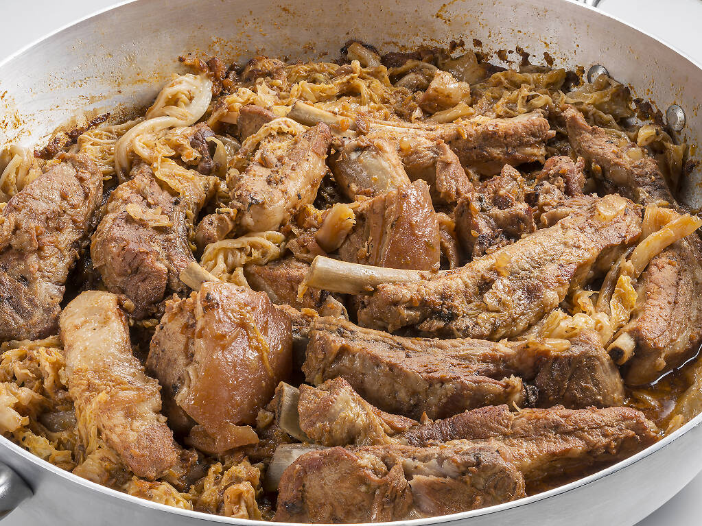 Must-Eat Dishes in Milan to Eat Like a Local: Where To Eat Traditional Food