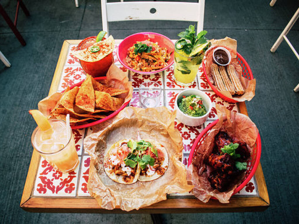 33 Best Downtown Montreal Restaurants To Try Right Now