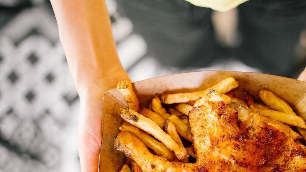 Where You Can Feast on the Best Portuguese Chicken in Montreal