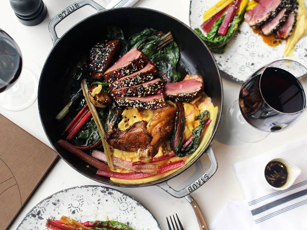 33 Best Downtown Montreal Restaurants To Try Right Now