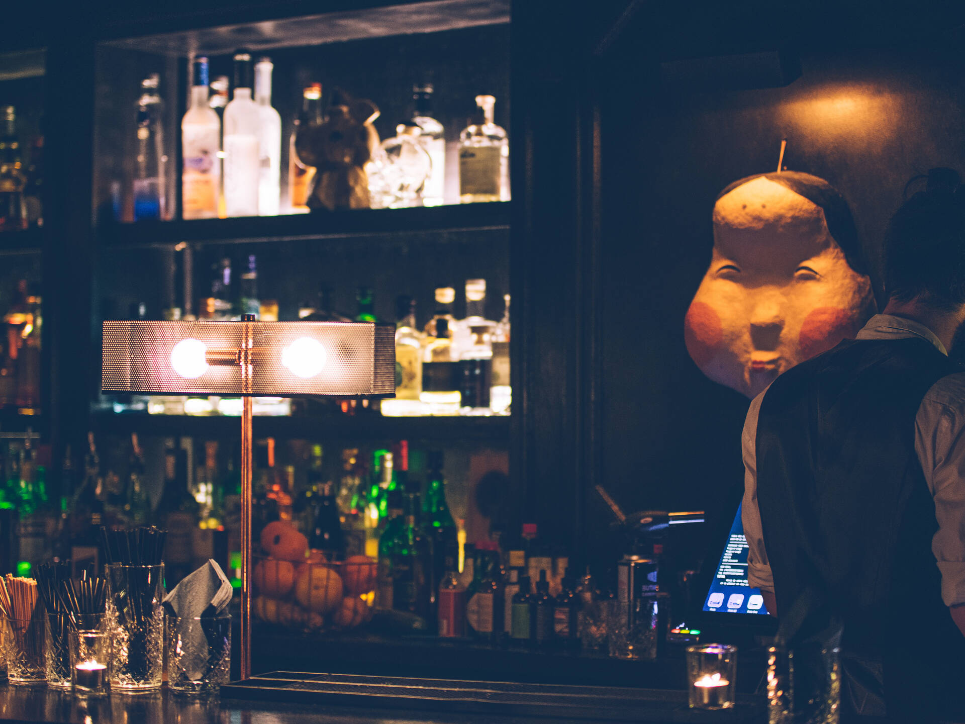 21 Best Downtown Montreal Bars to Shoot, Sip and Smoke in Style