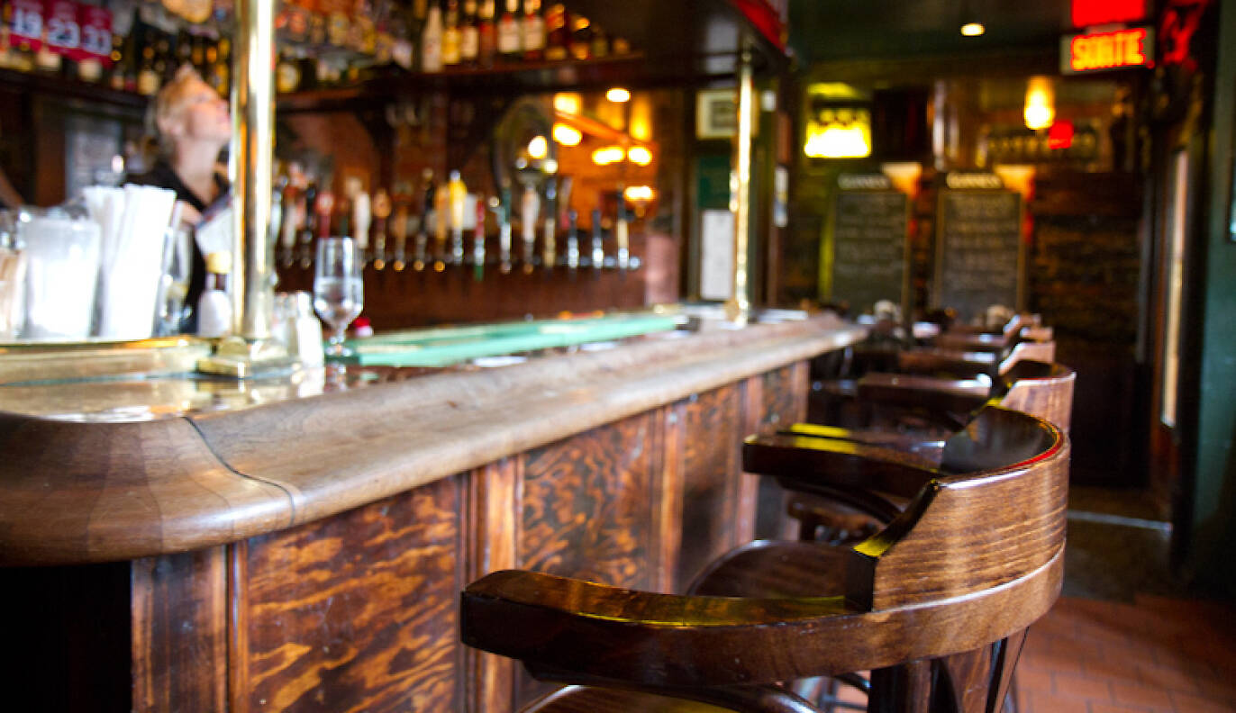 Les meilleurs 31 pubs de Montréal pour vous rincer le bec