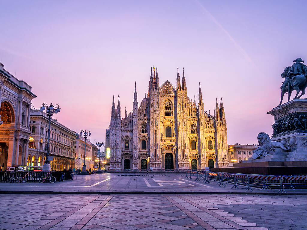 Time Out Milan | Milan Travel, Hotels & Things To Do