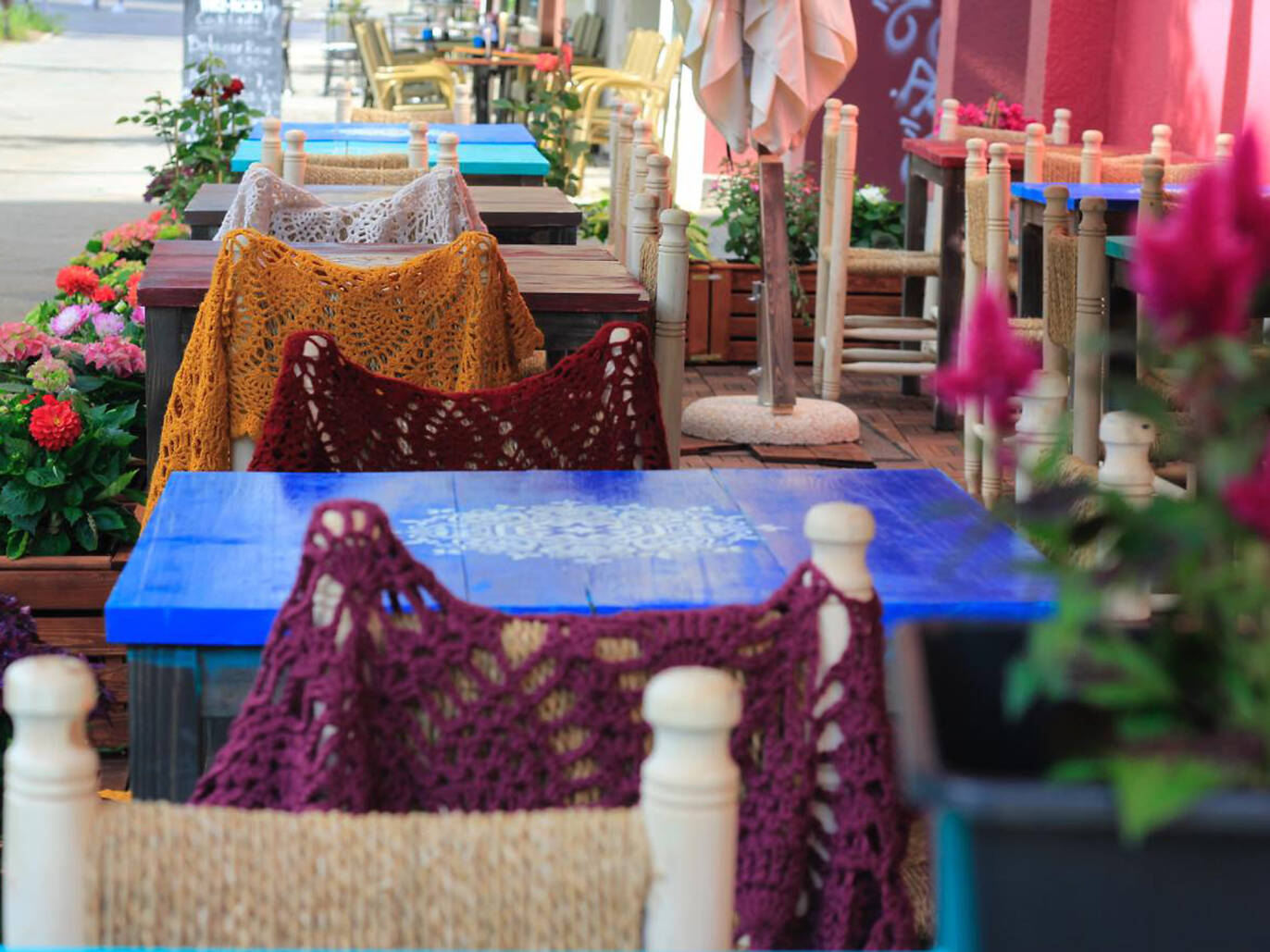 25 Best Restaurants in Berlin, By Local Foodies