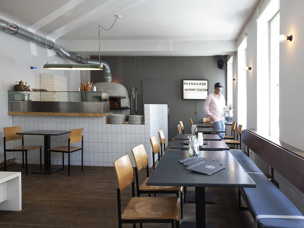 25 Best Restaurants in Berlin, By Local Foodies