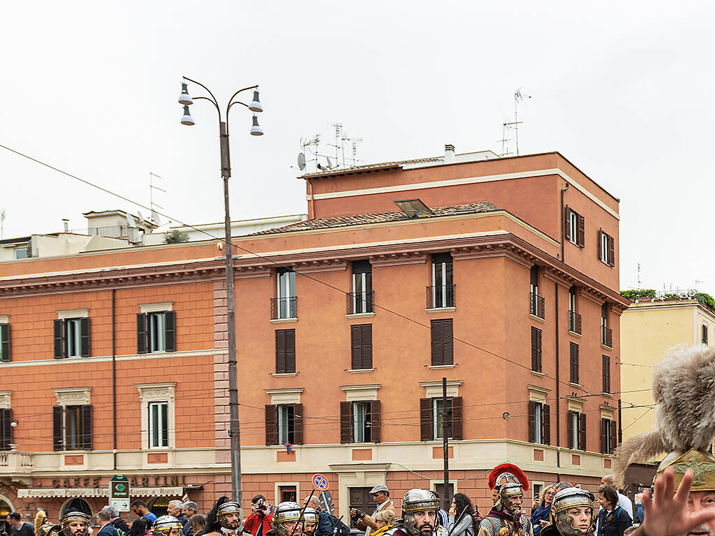 13 Best Events in Rome for Big Celebrations