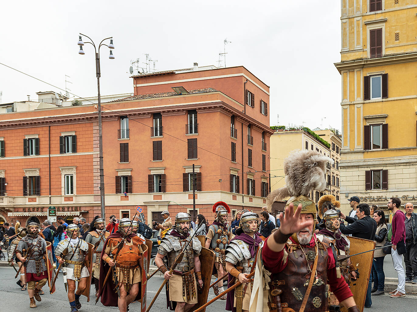 13 Best Events in Rome for Big Celebrations