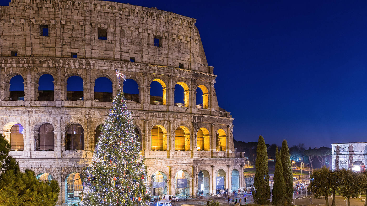 15 Best Events in Rome | Food, Film and More in 2025, Picked By A Local