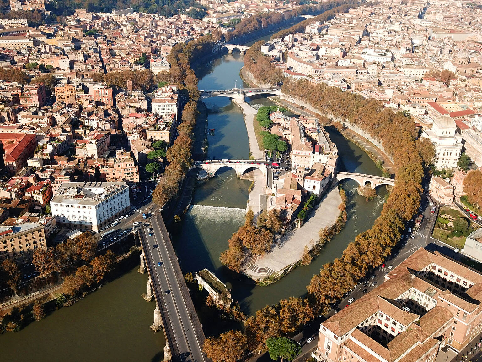 13 Best Events in Rome for Big Celebrations