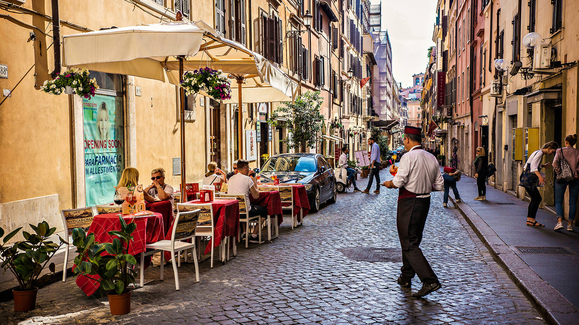 15 Best Events in Rome | Food, Film and More in 2025, Picked By A Local