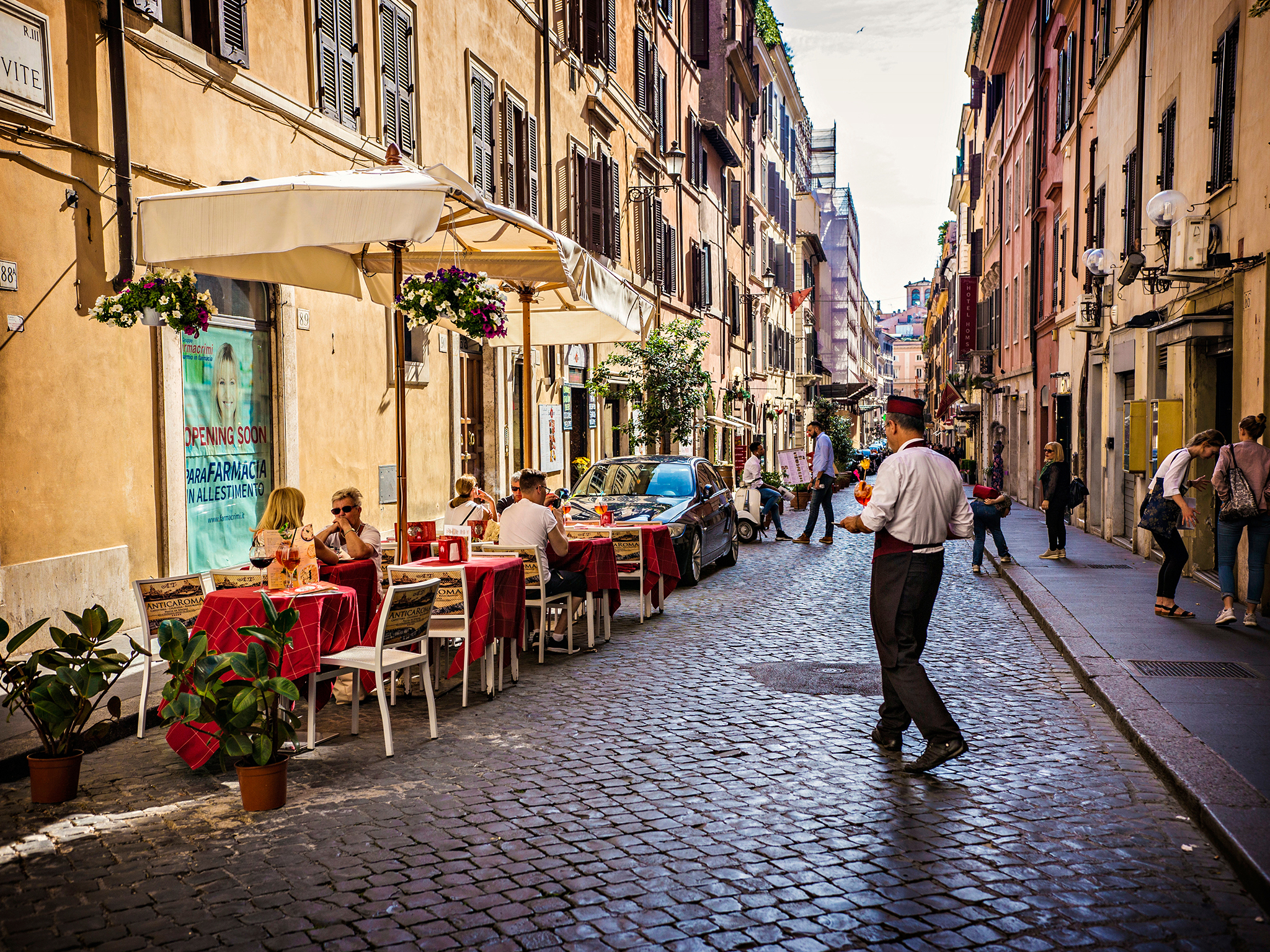 13 Best Events in Rome Worth Travelling For