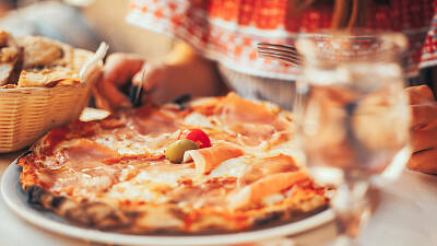 12 Best Pizzerias in Rome Right Now