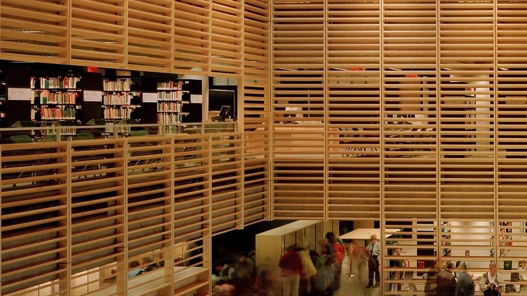 15 Best Montreal Libraries That Will Satisfy Your Inner Bookworm