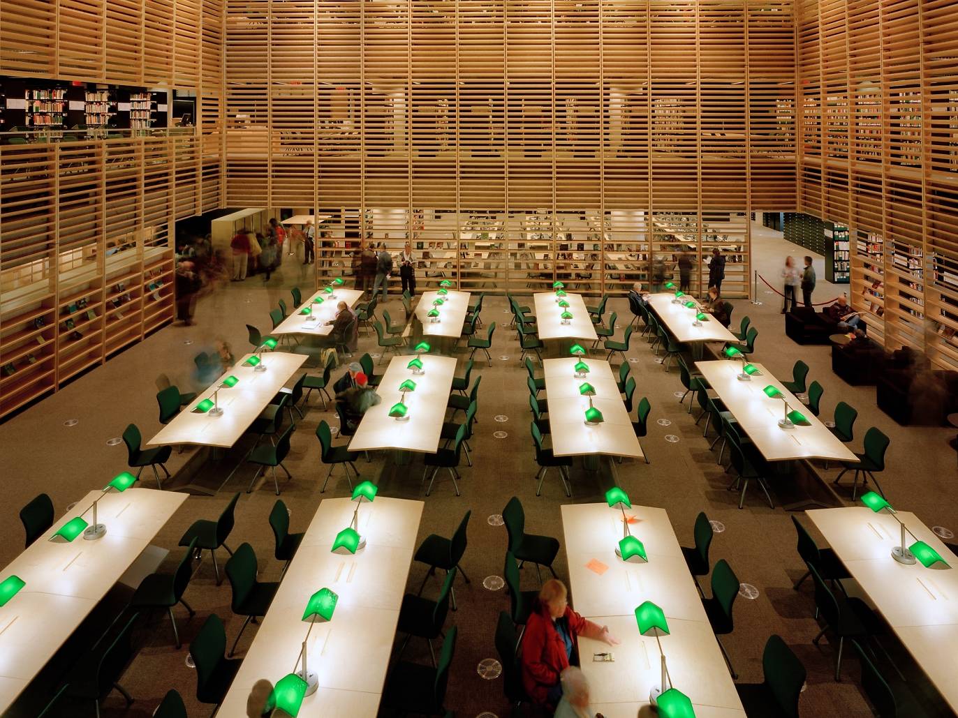 15 Best Montreal Libraries That Will Satisfy Your Inner Bookworm