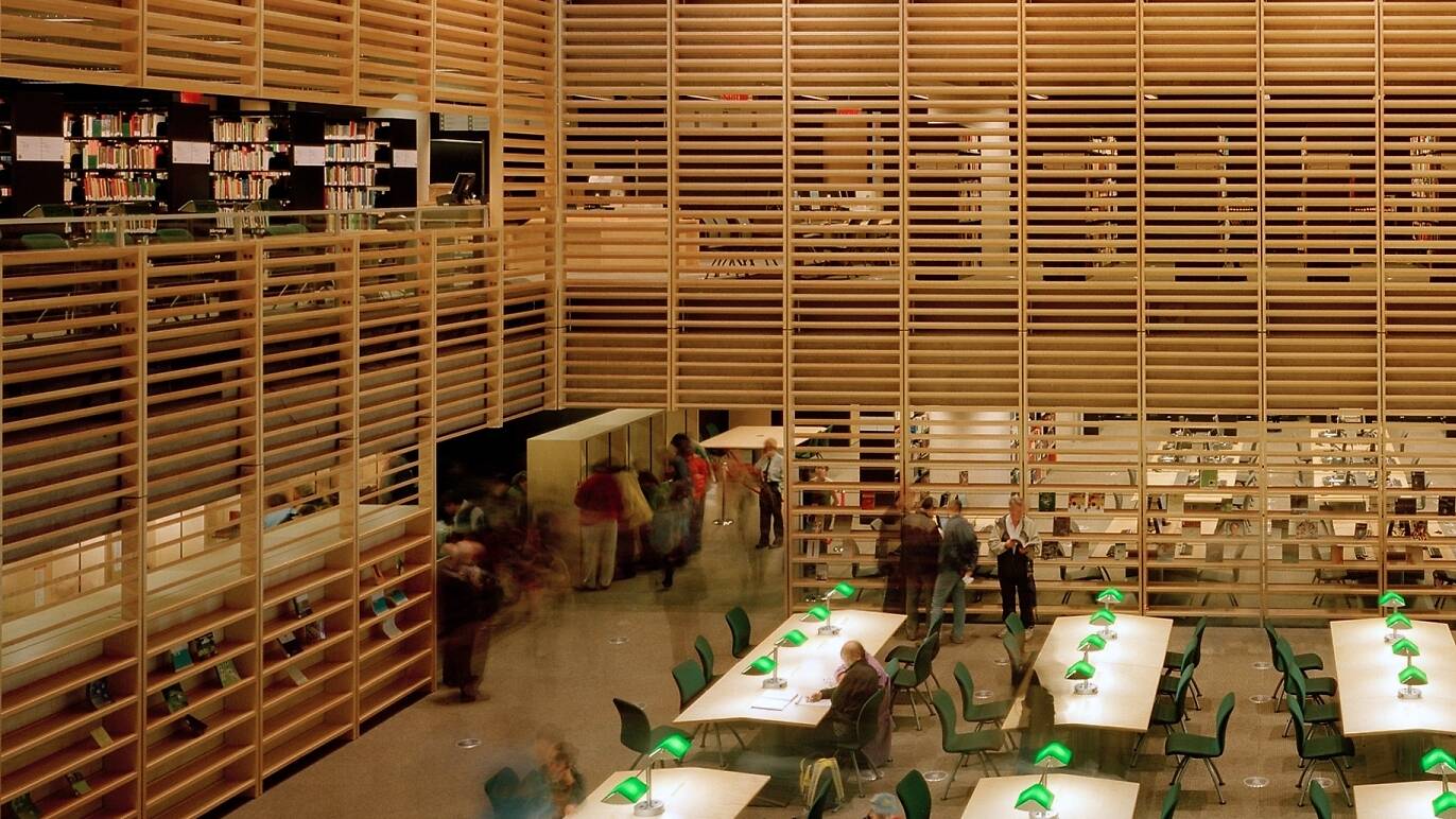 15 Best Montreal Libraries That Will Satisfy Your Inner Bookworm