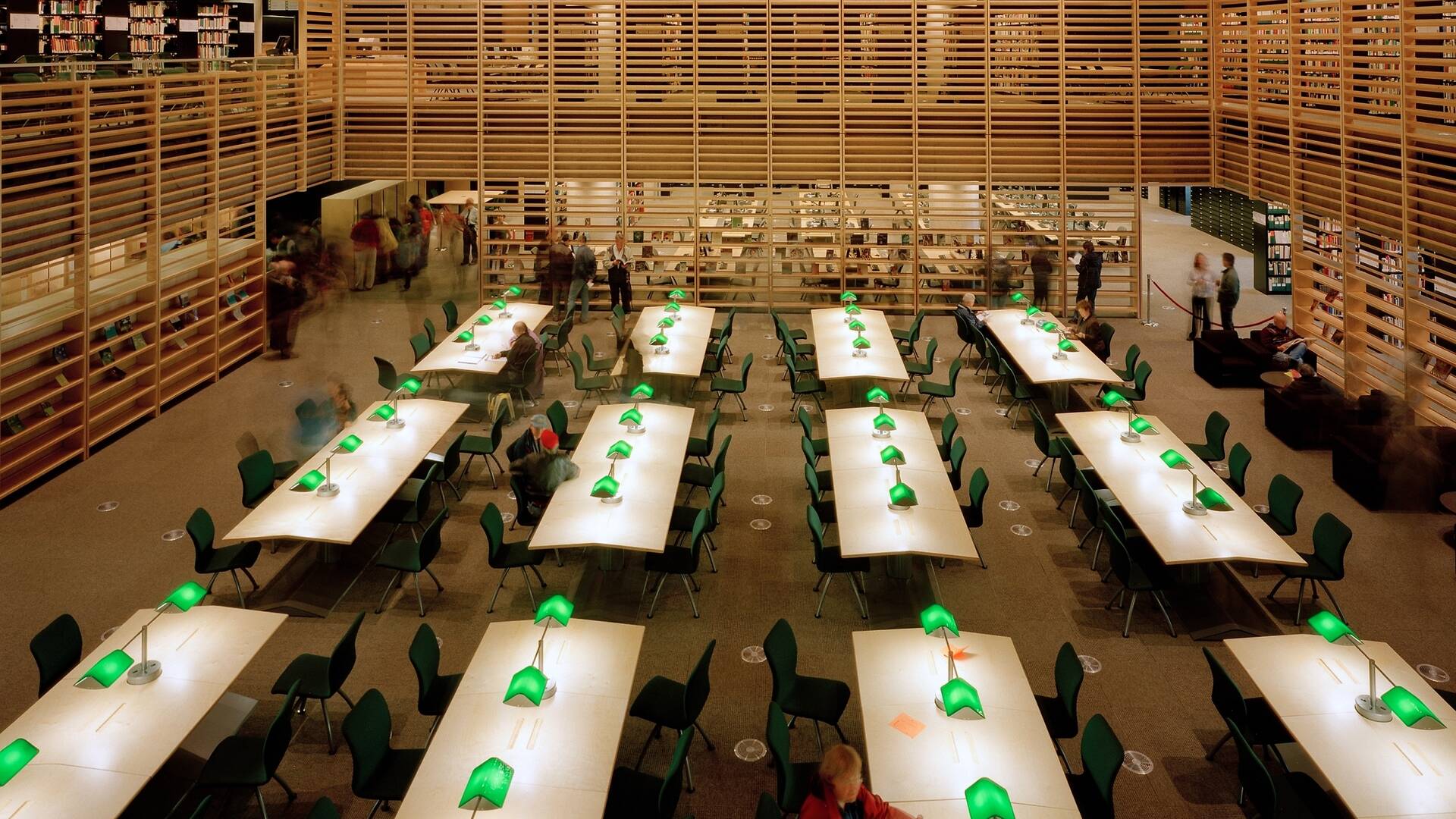 15 Best Montreal Libraries That Will Satisfy Your Inner Bookworm