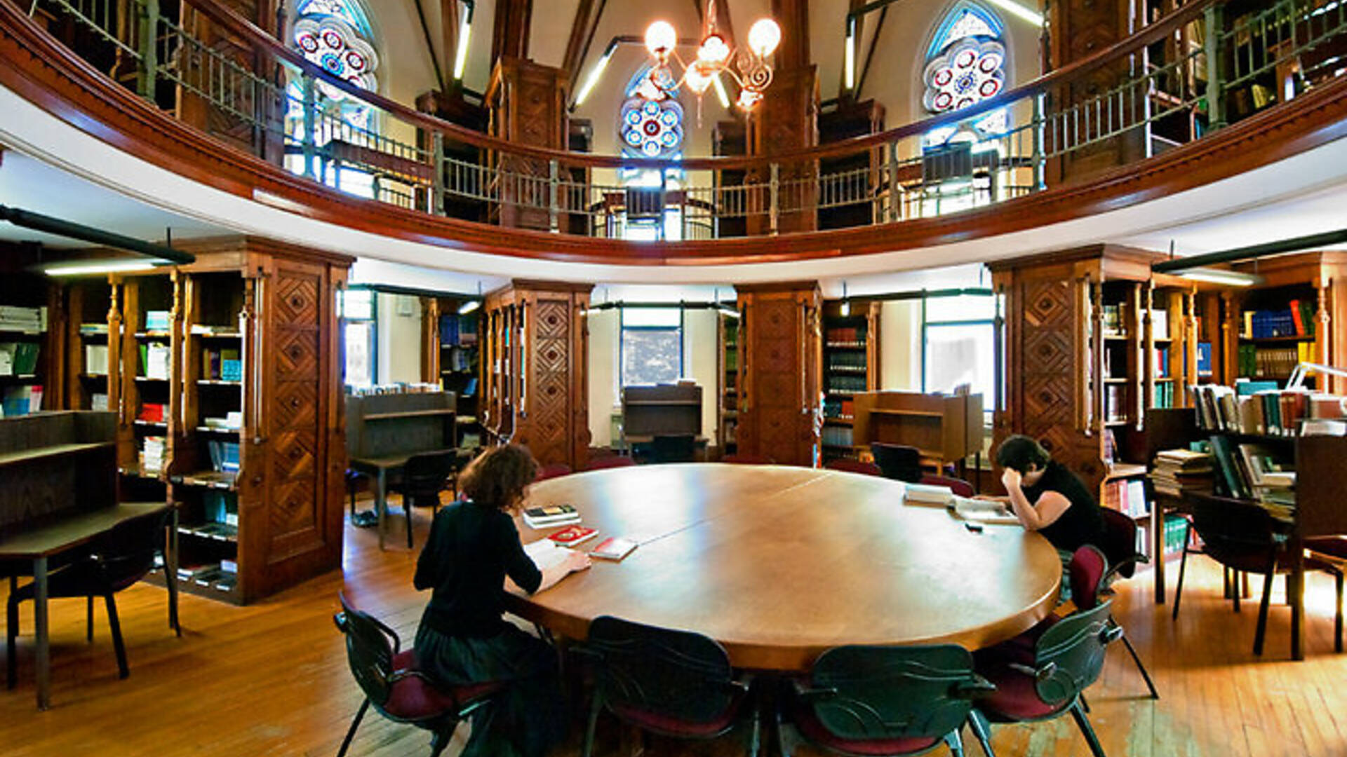 15 Best Montreal Libraries That Will Satisfy Your Inner Bookworm