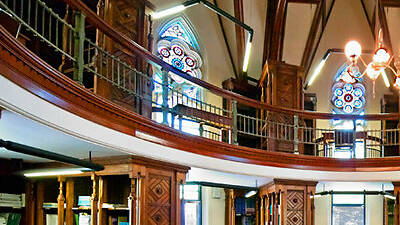 15 Best Montreal Libraries That Will Satisfy Your Inner Bookworm