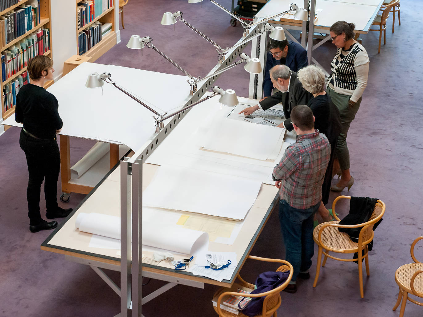 15 Best Montreal Libraries That Will Satisfy Your Inner Bookworm