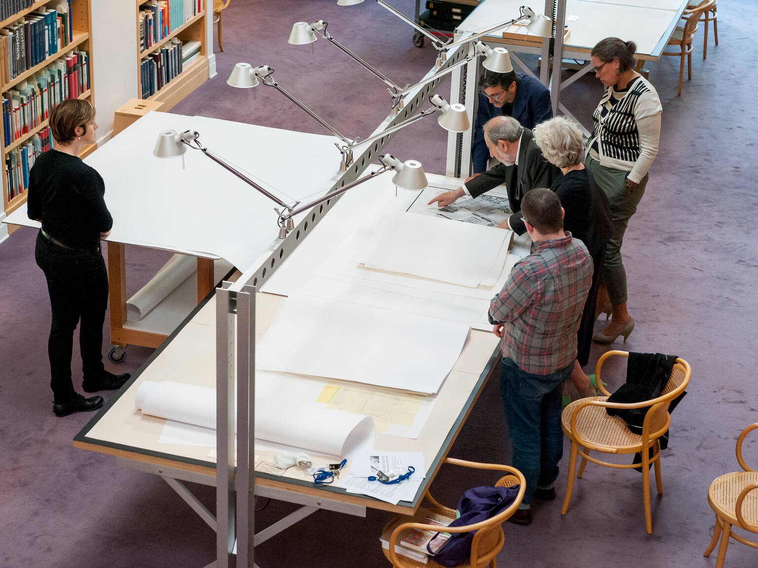 15 Best Montreal Libraries That Will Satisfy Your Inner Bookworm