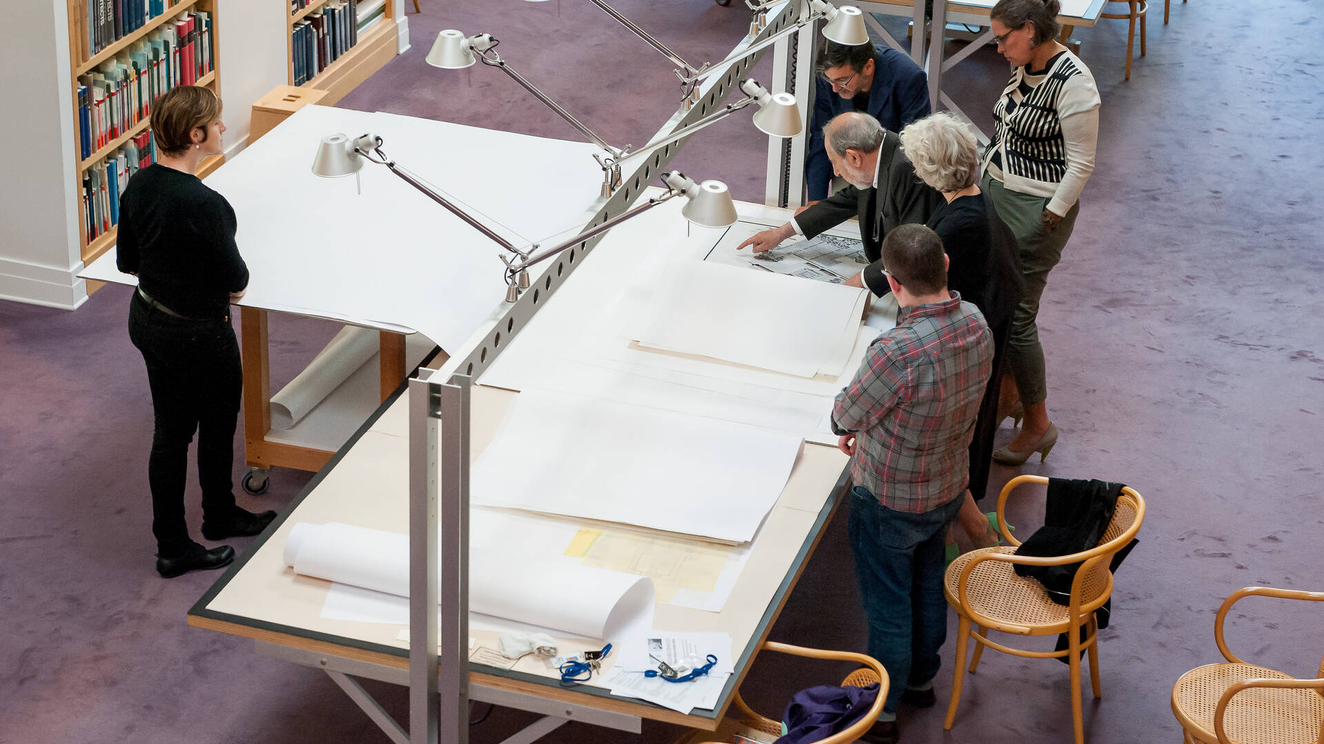 15 Best Montreal Libraries That Will Satisfy Your Inner Bookworm