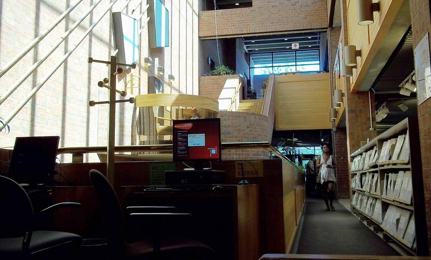 15 Best Montreal Libraries That Will Satisfy Your Inner Bookworm