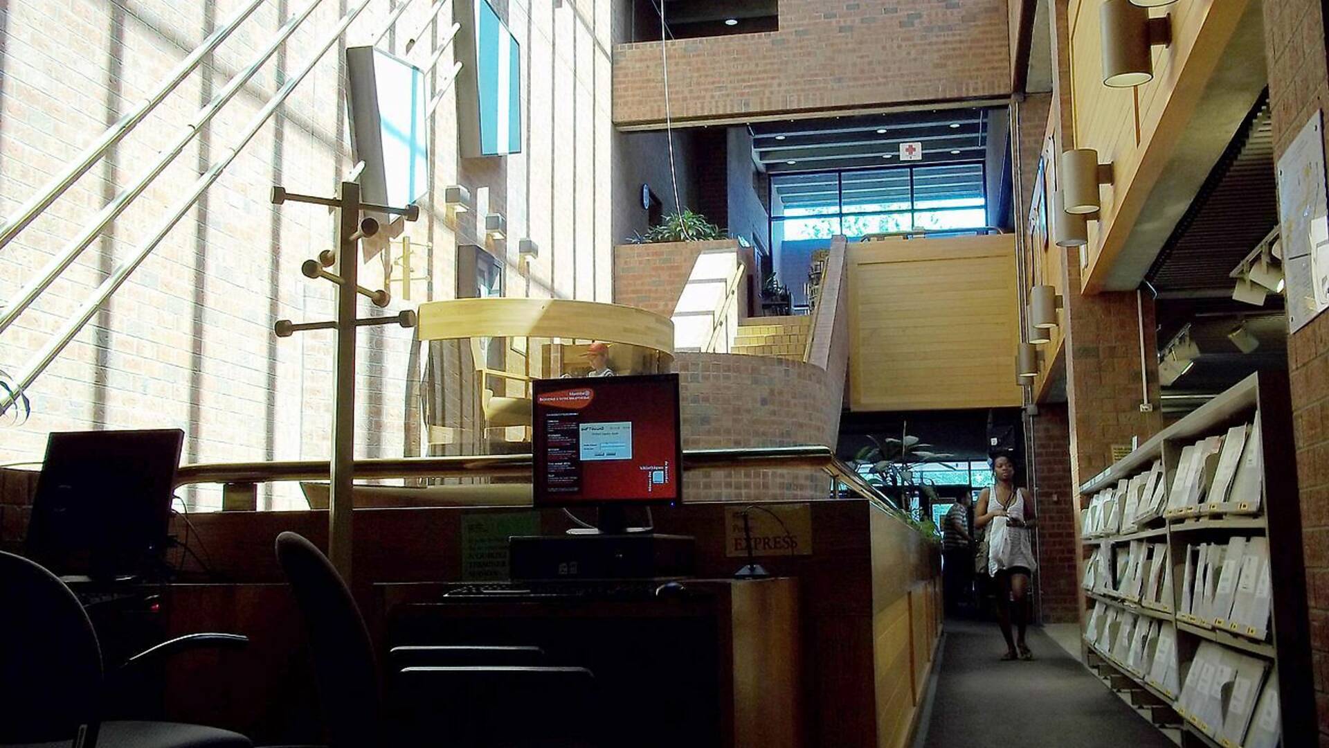 15 Best Montreal Libraries That Will Satisfy Your Inner Bookworm