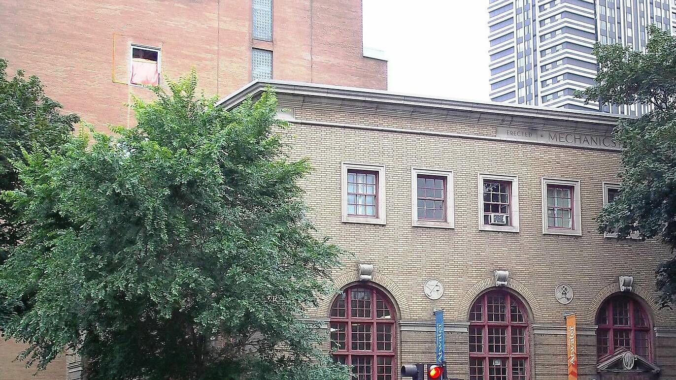 15 Best Montreal Libraries That Will Satisfy Your Inner Bookworm