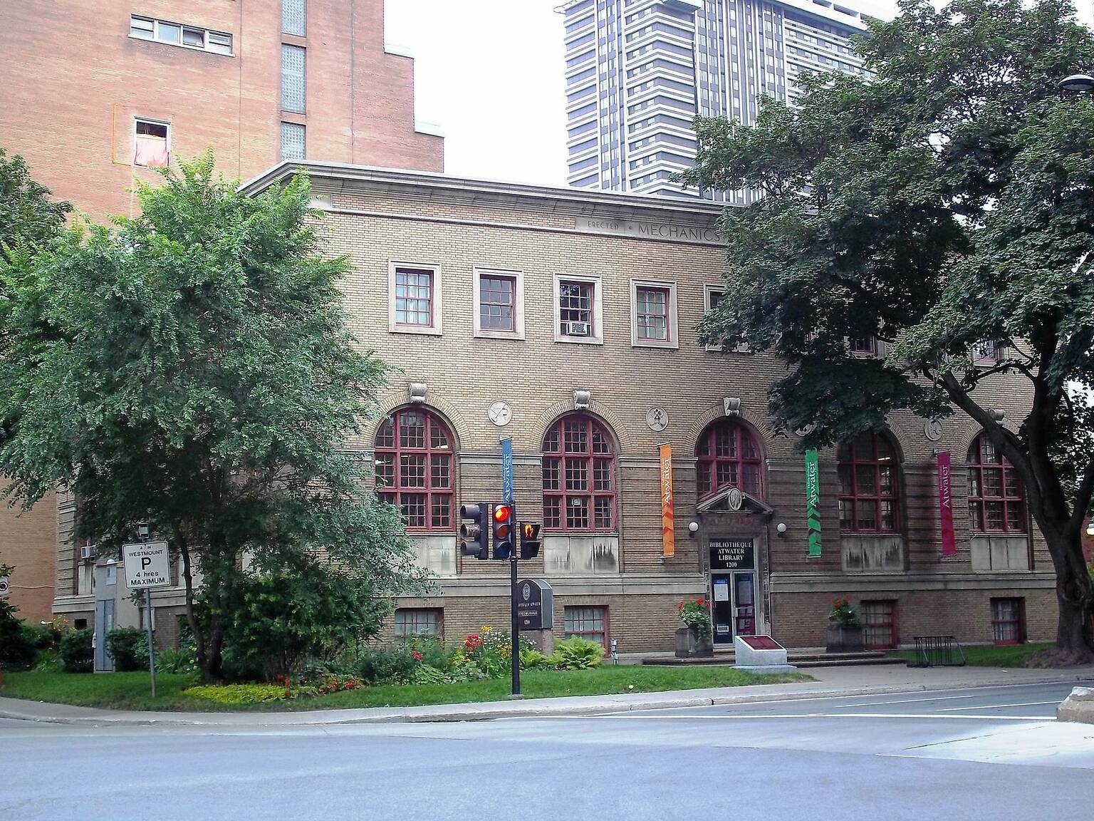 15 Best Montreal Libraries That Will Satisfy Your Inner Bookworm