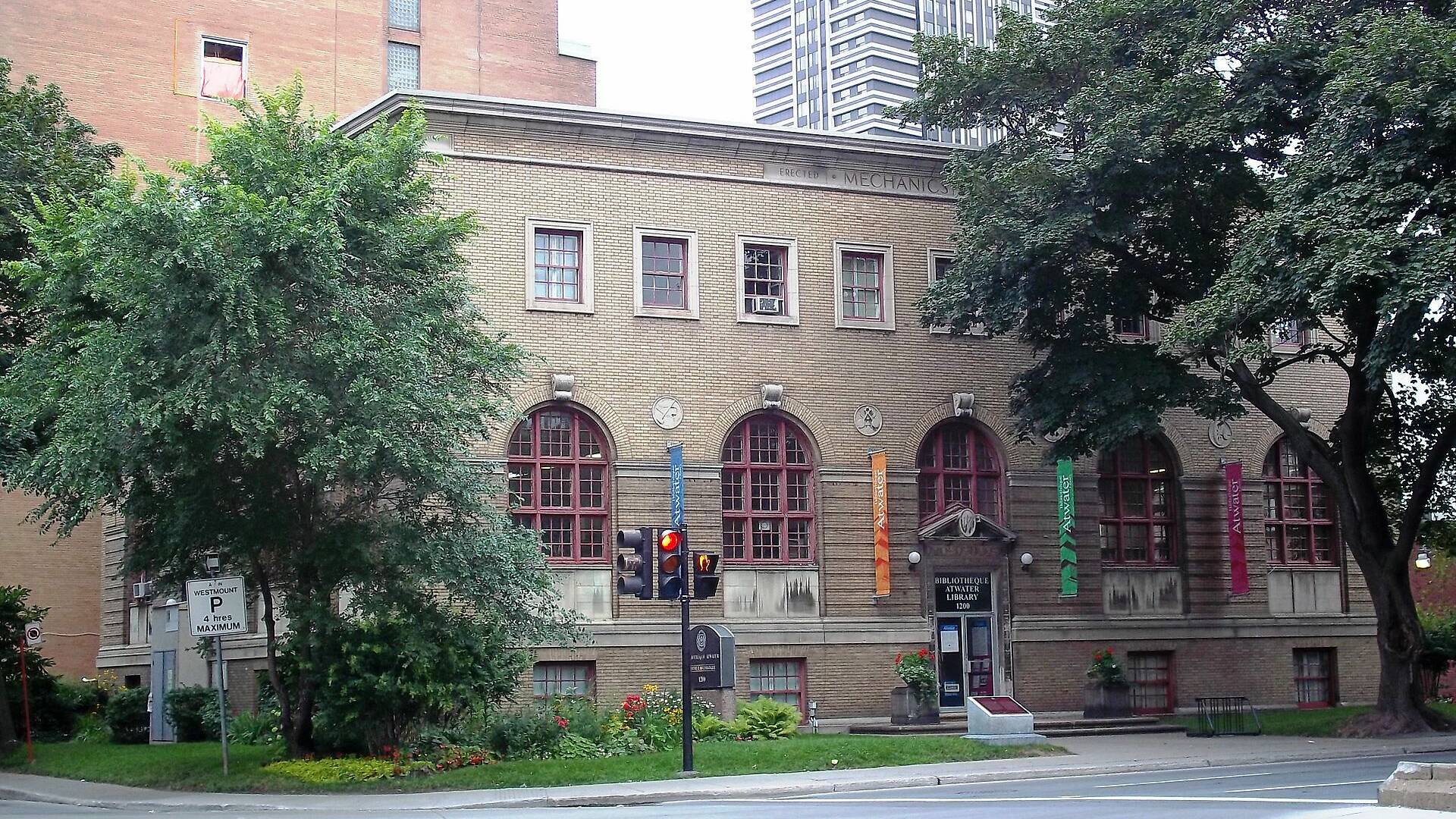 15 Best Montreal Libraries That Will Satisfy Your Inner Bookworm