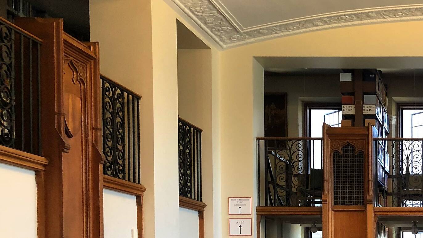 15 Best Montreal Libraries That Will Satisfy Your Inner Bookworm